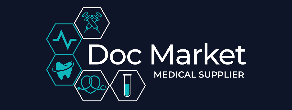 Doc Market – Medical Supplier
