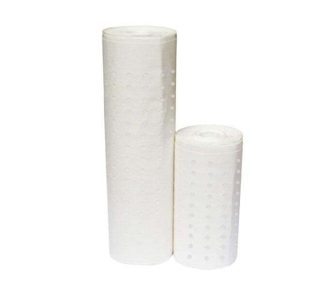 SPARADRAP PERFORE 4MX18CM – Doc Market