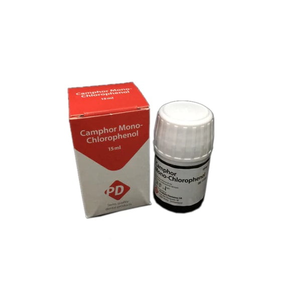 CAMPHOR MONO-CHLOROPHENOL PD – Doc Market