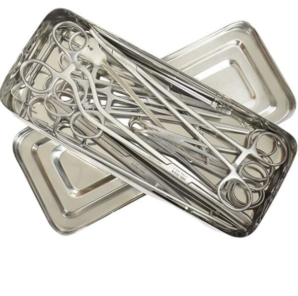 Boite d’accouchement Simple Complète(10 Articles) – Doc Market